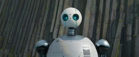 Roz The Wild Robot Fictional Characters Wiki Fandom