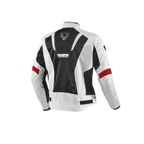Revit Chaqueta GT R Air Motardinn