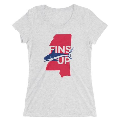 Fins Up Etsy