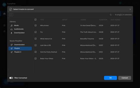 How To Add Apple Music To Capcut Tunepat