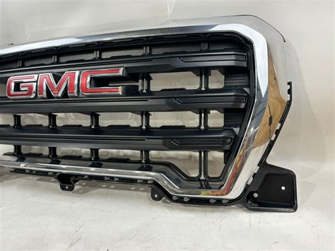 2017 2020 Mercedes Benz E Class Grille Asssembly Oem Center Front
