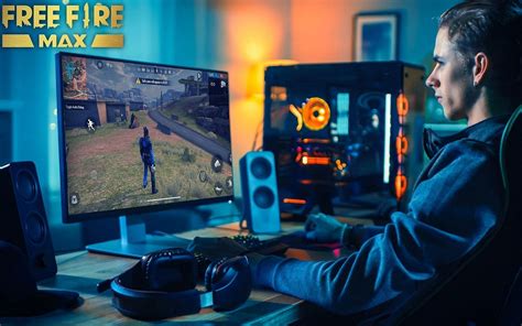 Free Fire Max के लेटेस्ट वर्जन Ob39 अपडेट को Pc पर कैसे इंस्टॉल करें