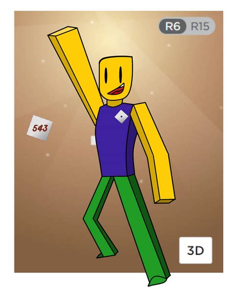 Top 99 Roblox Avatar Noob đang Gây Sốt Trên Mạng