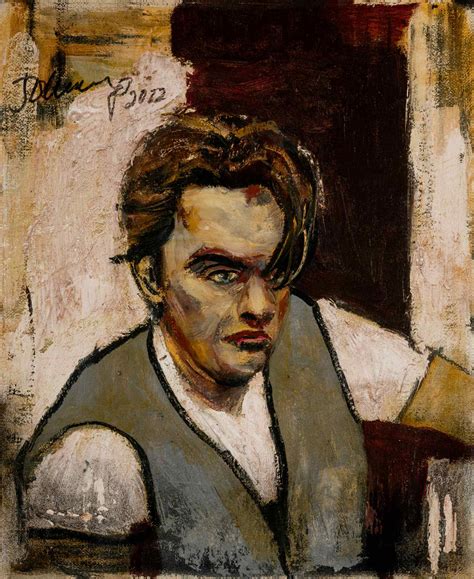 Paintings John Mellencamp