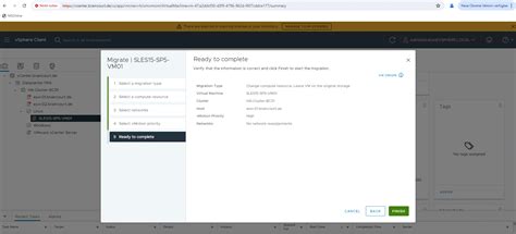 Enable The Enhanced Vmotion Compatibility Evc Mode For A Vsphere