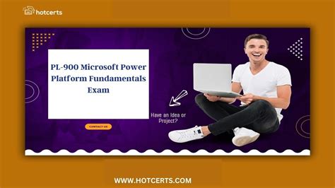 Pl 900 Microsoft Power Platform Fundamentals Exam