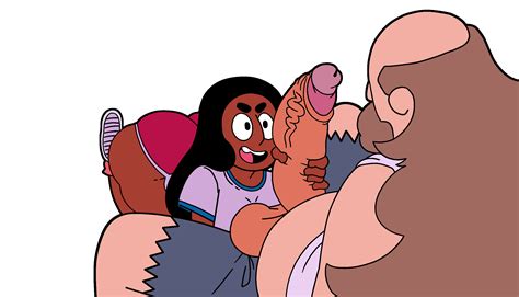 Post Animated BlackMorty Connie Maheswaran Greg Universe Steven Universe
