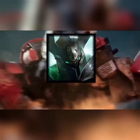True God Of Toplane Rmordekaisermains