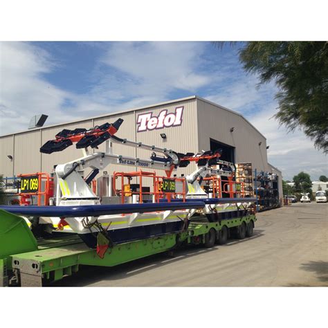 Tefol 6 Mustang Dr Rutherford Nsw 2320 Australia