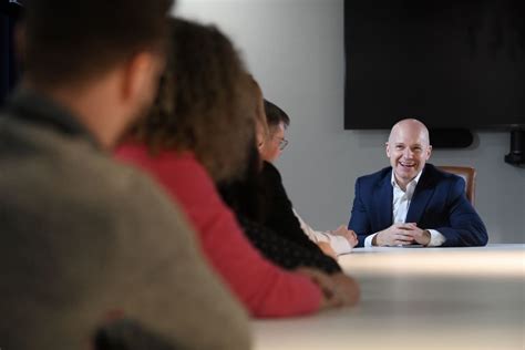 Lead Interview Steve Revill Uk Director Magazines