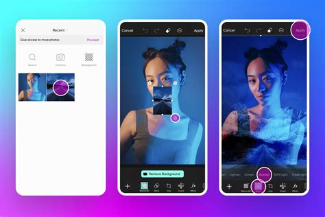 How To Use The Add Photo Feature To Make Awesome Overlays Picsart Blog