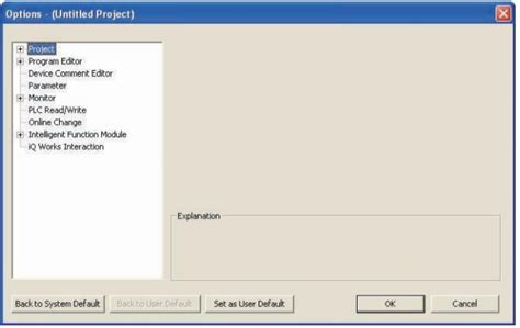 Tổng hợp Hướng Dẫn Sử Dụng Phần Mềm Gx Works2 Gx Works 2
