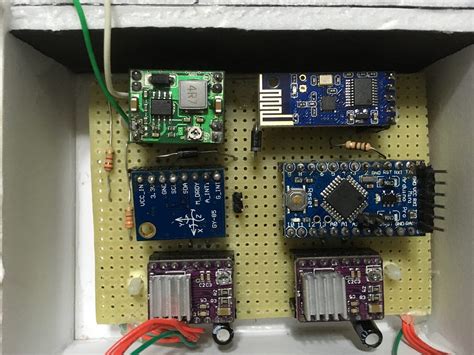 Jaythree Balancing Car Project — Part 45 By J3 Jungletronics Medium