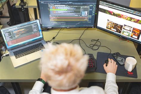 Robotic Process Automation What Is It