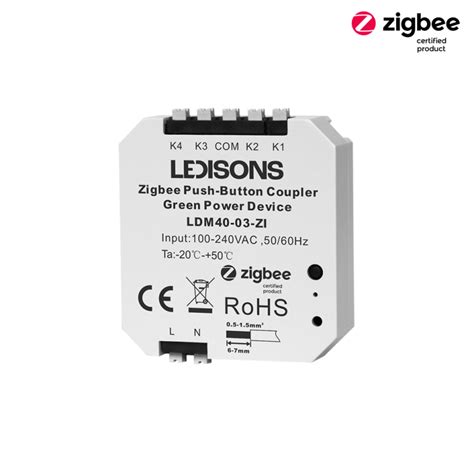 Zigbee Schalter - Drahtlose Steuerung | LED Online