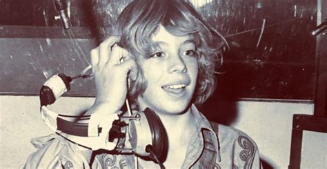 12 70s Teen Idols Who Dominated The Scene Then Faded Into The