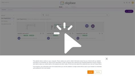 Digibee On Linkedin Digibee Eipaas Platform Overview Tour Digibee