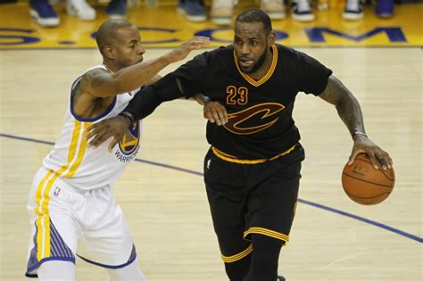 2016 Nba Finals Game 6 Recap And Highlights