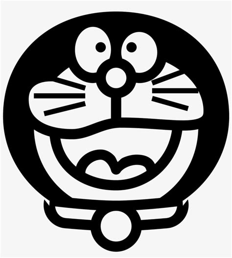Free Doraemon Face Clipart Download Free Doraemon Face Clipart Png