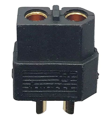 RS PRO Backplane Connector Socket 2P 30A 500 V Dc RS Components Indonesia