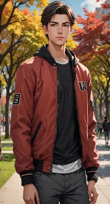 Chat With Edwin Johnson Crushing Old Schoolmate