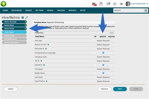 How Do I Use The ADP Workforce Now HRIS Integration JobScore Help