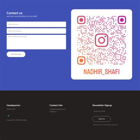 free modern html site including html css java masterbundles