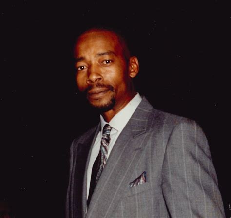 Daniel Melvin Ballance Metropolitan Funeral