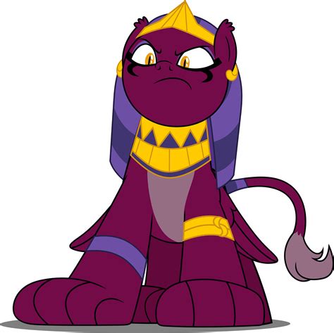 Vector 760 Sphinx 2 By Dashiesparkle On Deviantart