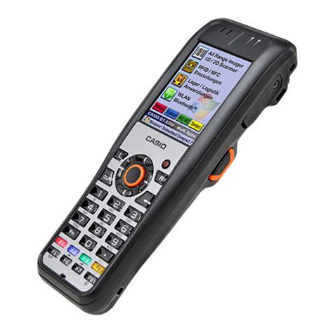 Casio Dt X200 Series User Manual Pdf Download Manualslib
