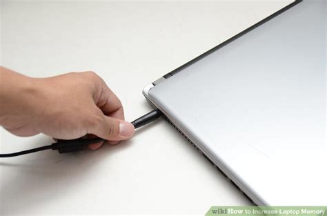 How To Increase Laptop Memory 14 Steps With Pictures WikiHow