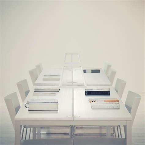 Slim Duplo Table Lamp