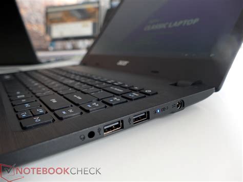 Acer Full Aspire 7 5 And 3 Lineup Announced NotebookCheck Net News