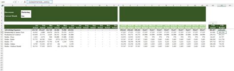 Excel Offset Function Mbt