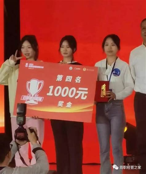 喜报！周口职业技术学院经济与管理学院毕业生荣获2022年（第七届）金蝶云管理创新杯大赛全国一等奖 团委