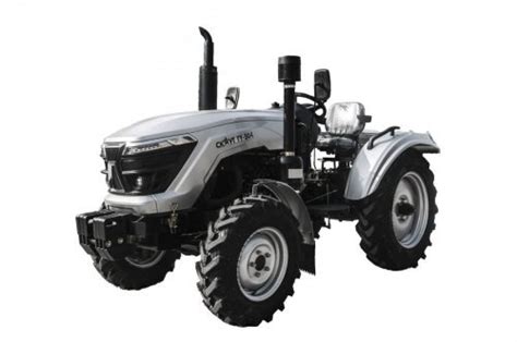 ᐈ Купити Мінітрактор Скаут ТY-504 за низькою ціною у Києві та Україні ...