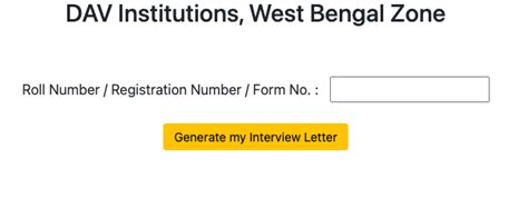 Dav School Recruitment 2025 Check Tgt Pgt Eligibility Criteria