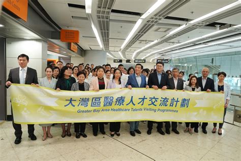 醫管局：公院醫護流失趨穩定 13位上海及北京醫生料第4季來港 星島日報