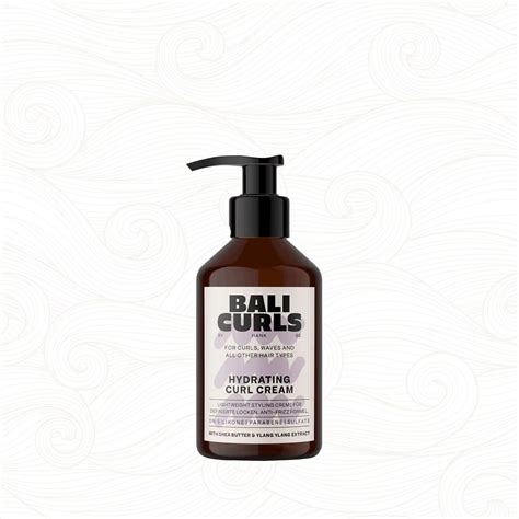 Bali Curls By Hank Ge