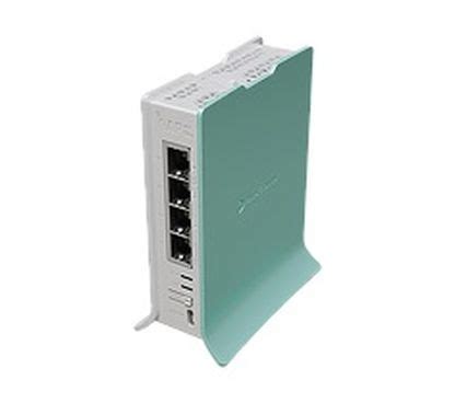 Mikrotik L41G 2axD HAP Ax Lite Router HAP Ax Lite Con CPU De 1 GHz