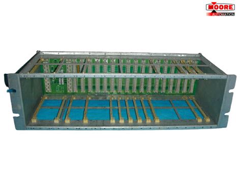 Abb Cross Dcs Module