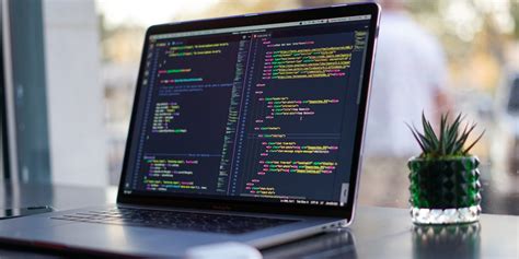 What To Look For In A Programming Laptop Make Tech Easier