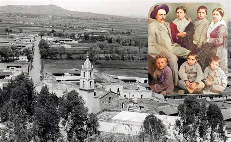 Chipilo Puebla El Pueblo Italiano Que Debes Conocer