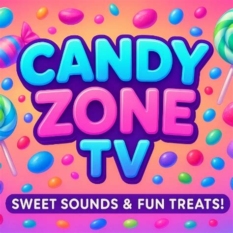 Candy Zone Tv Youtube