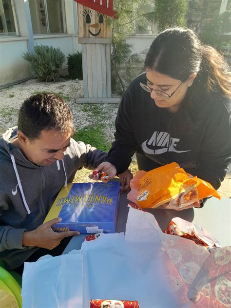 Λύκειο Α Εθνάρχη Μακάριου Γ Πάφου Paphos