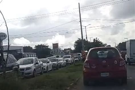 Hay cierre por accidente en la autopista Córdoba Veracruz xeu