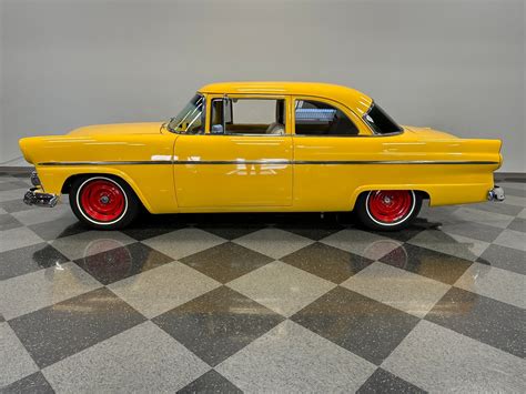 Ford Customline Classic Cars For Sale Streetside Classics