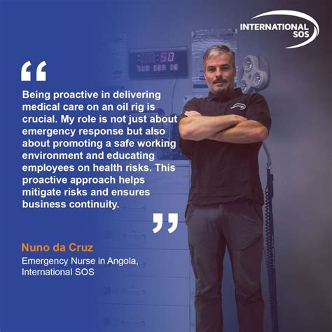 Ahmed Moukhtar On Linkedin Offshore Angola Africa Medicalservices