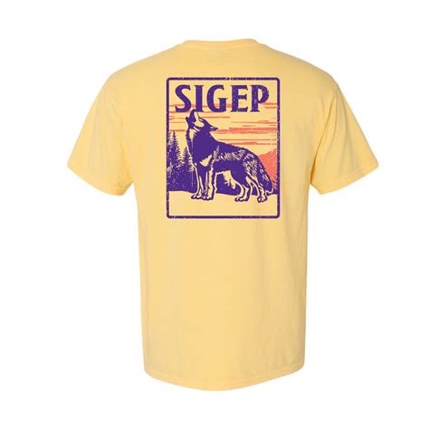 Shop Whats New The Sigma Phi Epsilon Store Sigep