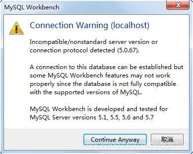 MySQL Workbench Failed To Connect To MySQL At 127 0 0 1 3306 With User
